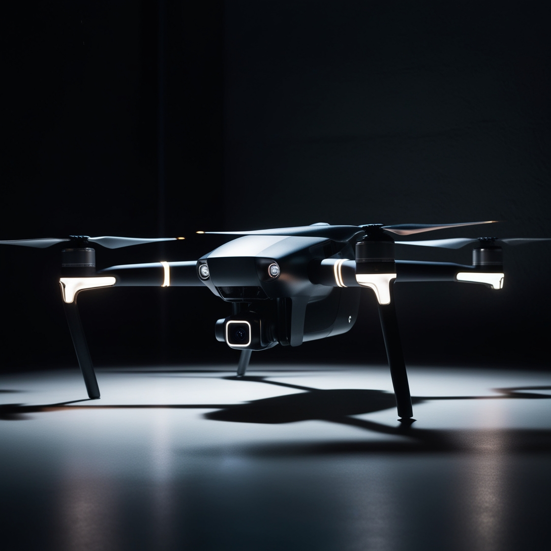 AeroEmperor - Power Drones