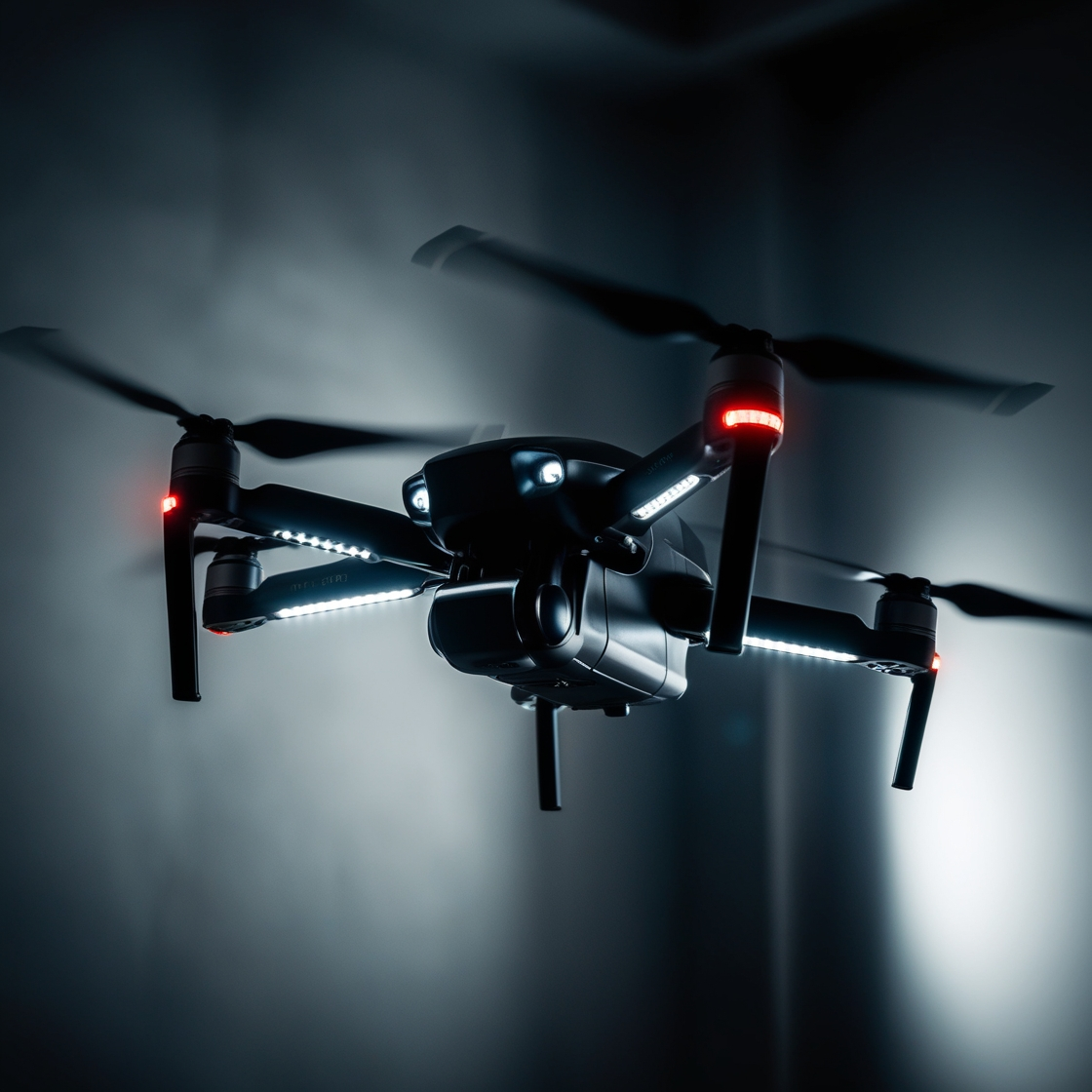 AeroEmperor - Power Drones