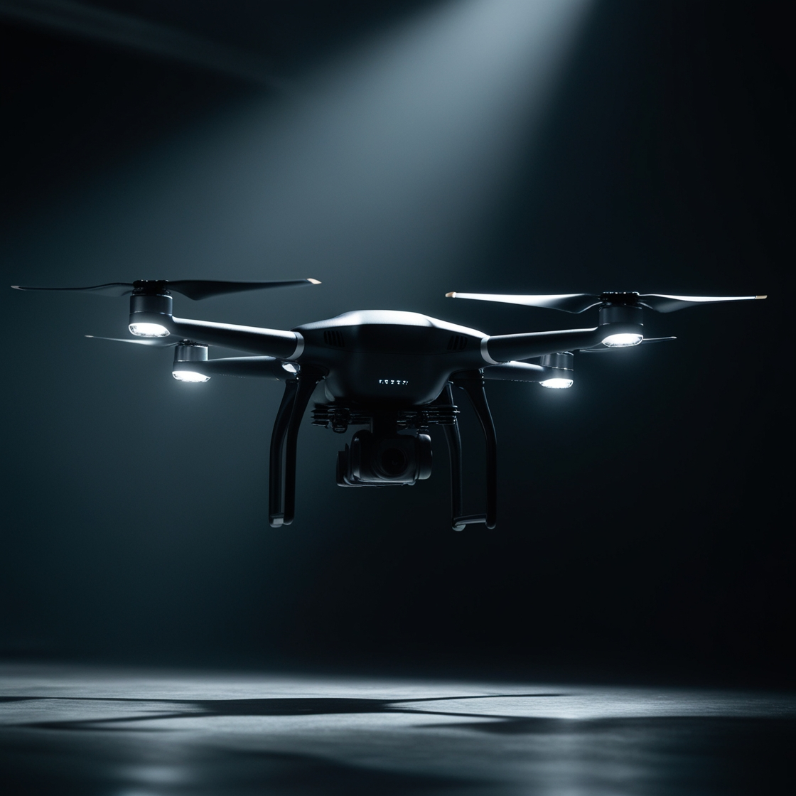 AeroEmperor - Power Drones